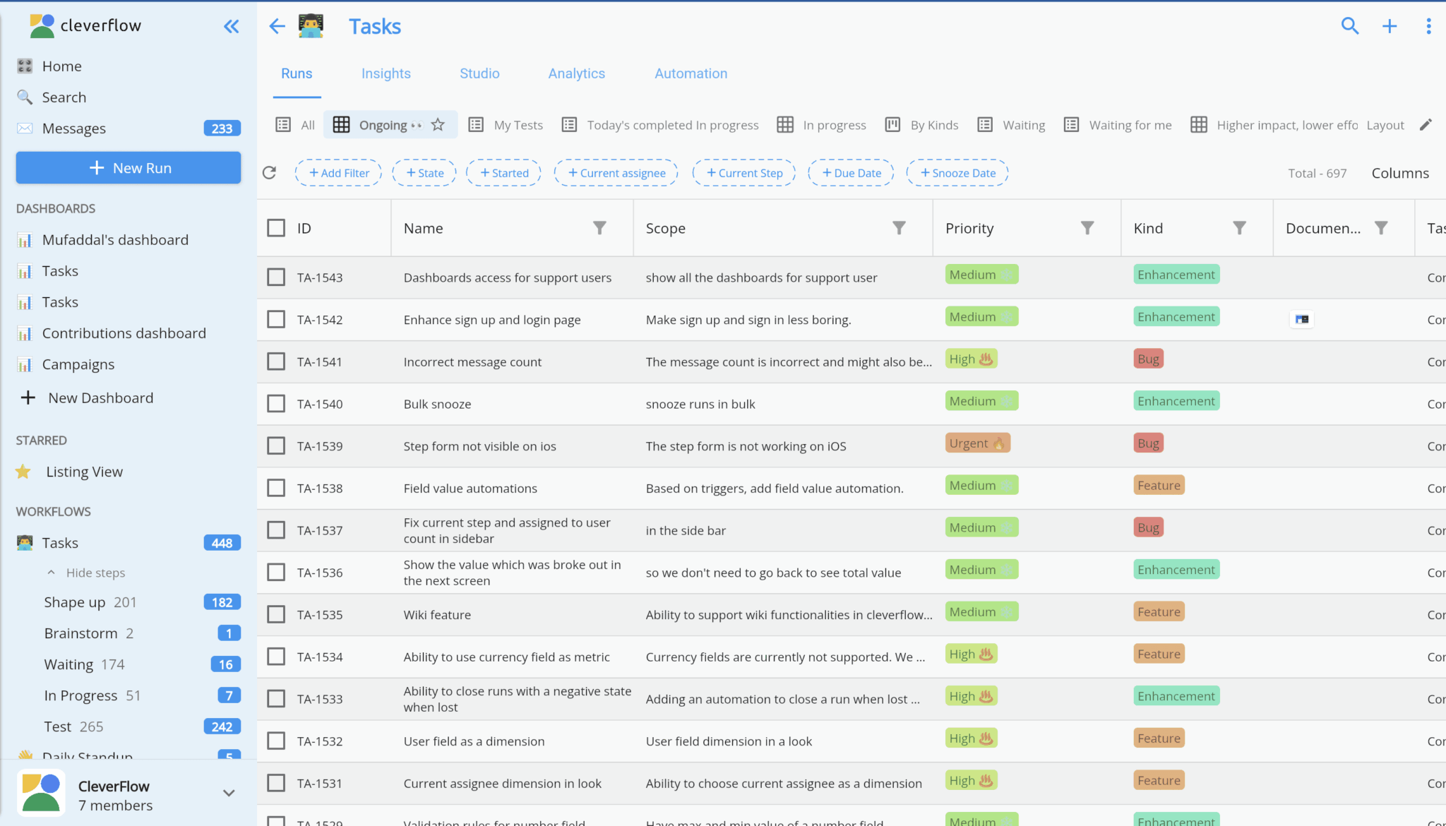 Streamline Business Operations With No-Code Automation