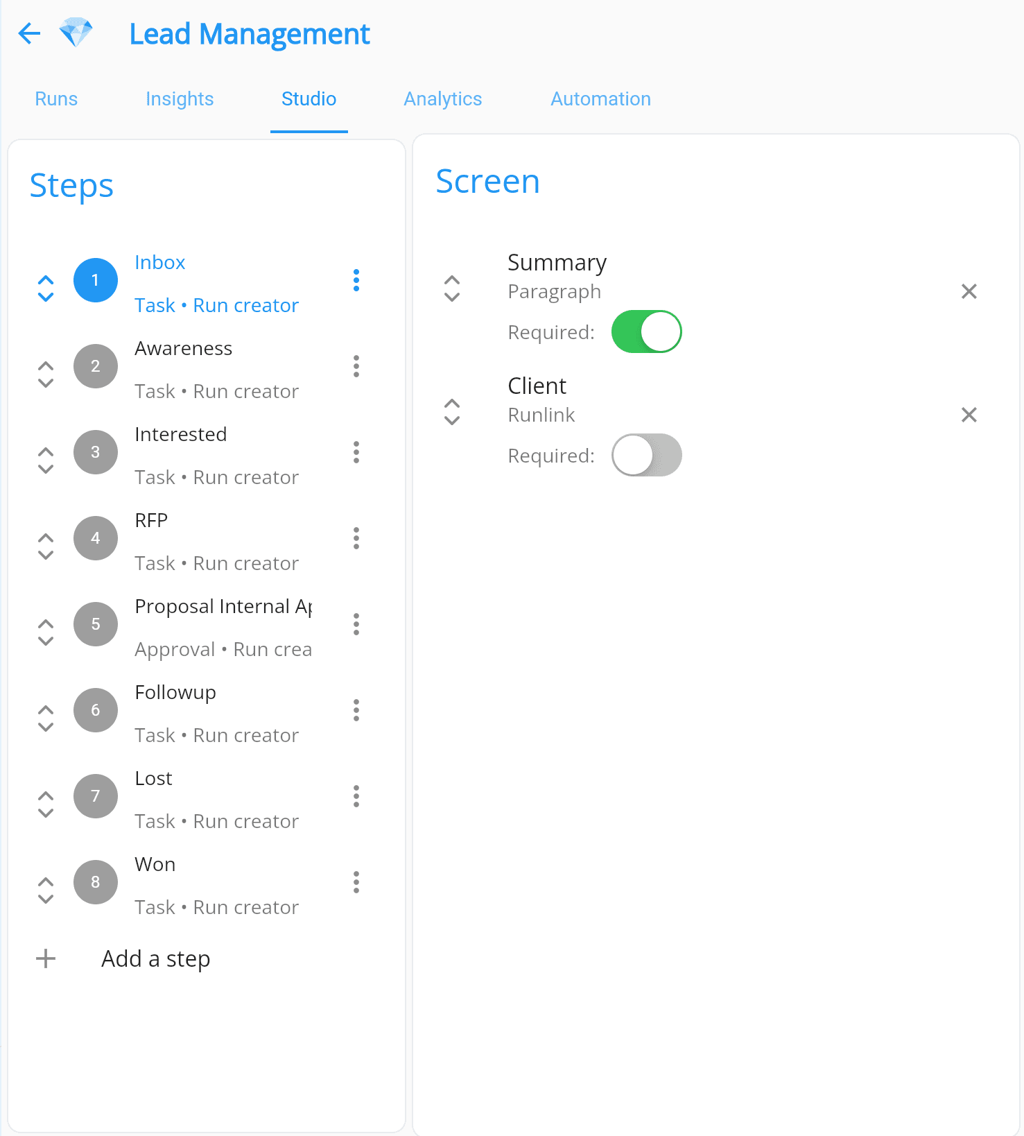 Streamline Business Operations With No-Code Automation
